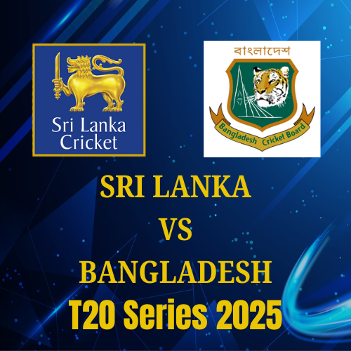 Sri Lanka Cricket Official Ticketing Platform